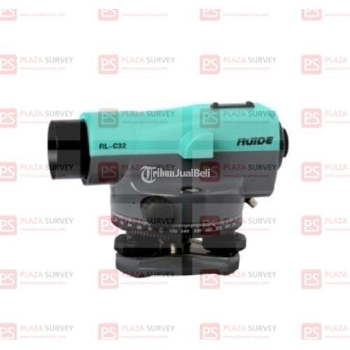 Sedia RUIDE RLdiC32 Automatic Level Waterpass di Jakarta Pusat - Tribun JualBeli