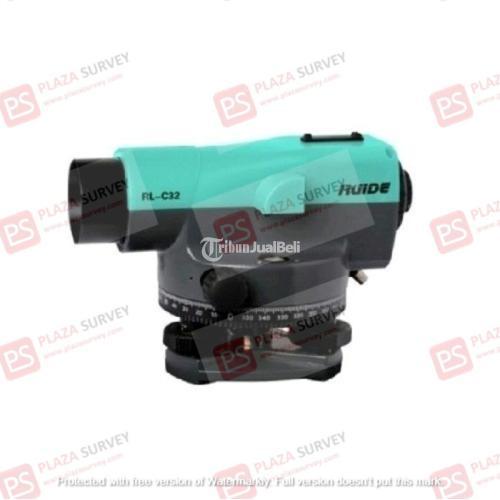 Sedia RUIDE RLdiC32 Automatic Level Waterpass di Jakarta Pusat - Tribun ...