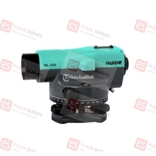 Sedia RUIDE RLdiC32 Automatic Level Waterpass di Jakarta Pusat - Tribun ...