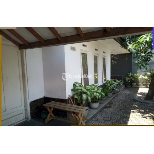 Dijual Rumah Bandung Lokasi Strategis Di Regol Pusat Kota di Bandung ...