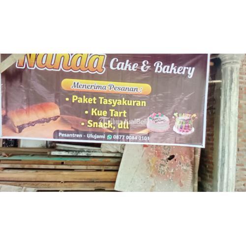 Paket Kue Hajatan Nanda Cake & Bakery Ulujami di Pemalang - Tribun JualBeli