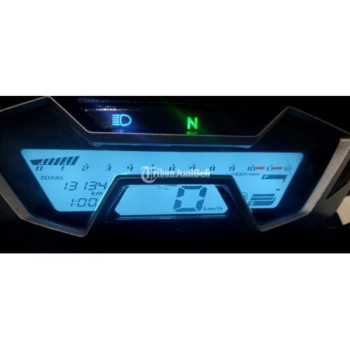 Motor Honda CB150R Merah Hitam 2017 di Malang - Tribun JualBeli