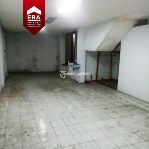 Dijual Ruko Jl. Hayam Wuruk, Harmoni Jakarta Pusat, Dekat Gajah Mada ...