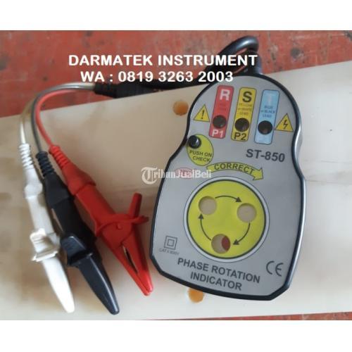 Phase Indicator Murah SEW ST850 Alat Instrument di Jakarta Selatan ...