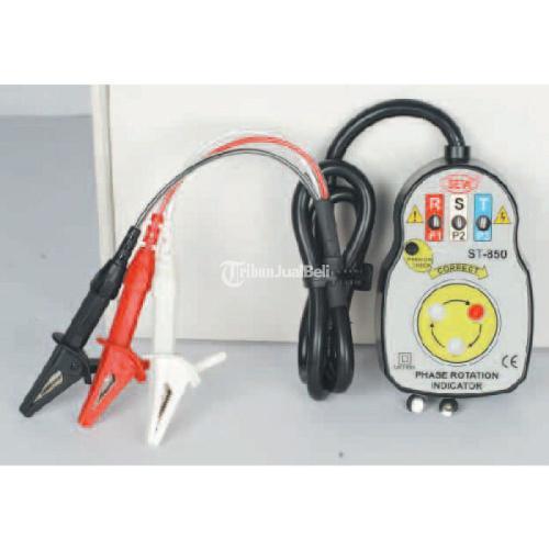 Phase Indicator Murah SEW ST850 Alat Instrument di Jakarta Selatan ...