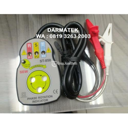 Phase Indicator Murah SEW ST850 Alat Instrument di Jakarta Selatan ...