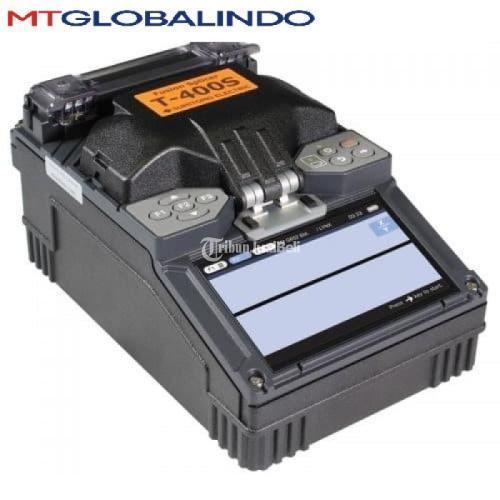 Splicer Sumitomo T400S Clad Alignment Fusion Splicer di Tangerang ...