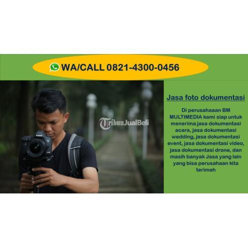 Jasa Foto Dokumentasi Kegiatan di Malang - Tribun JualBeli