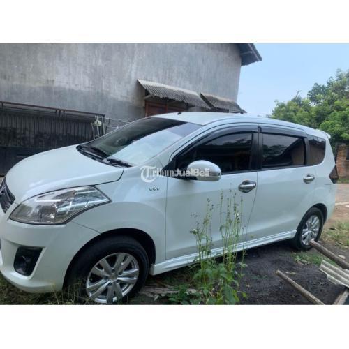 Mobil Suzuki Ertiga GL 2012 MT Putih Seken Surat Lengkap di Malang ...