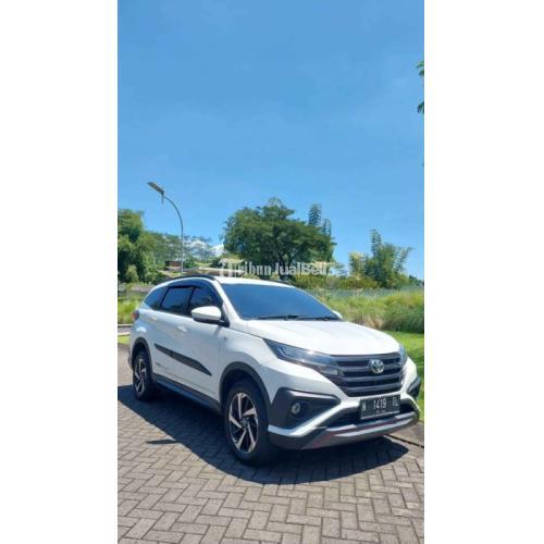 Mobil Toyota All New Rush TrdS Matic 2019 Siap Pakai di Malang Kota ...