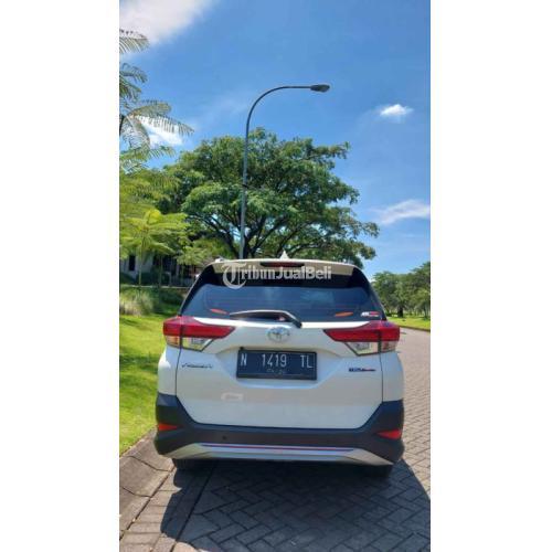 Mobil Toyota All New Rush TrdS Matic 2019 Siap Pakai di Malang Kota ...