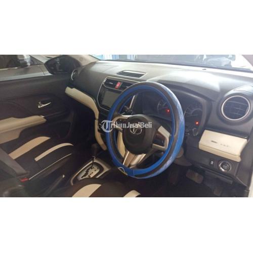 Mobil Toyota All New Rush TrdS Matic 2019 Siap Pakai di Malang Kota ...