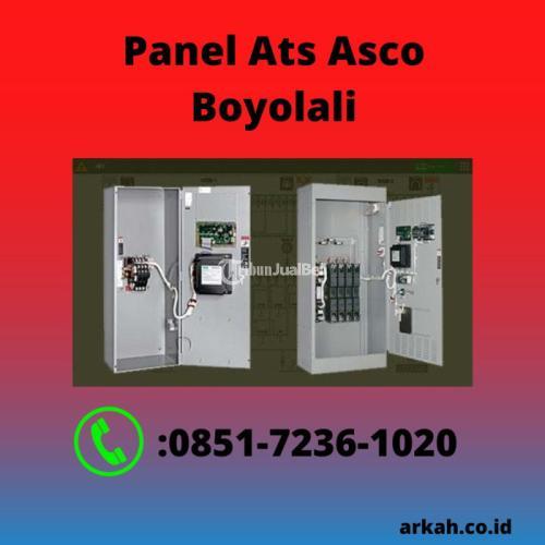 Distributor Panel Ats Schneider di Bekasi Kota - Tribun JualBeli