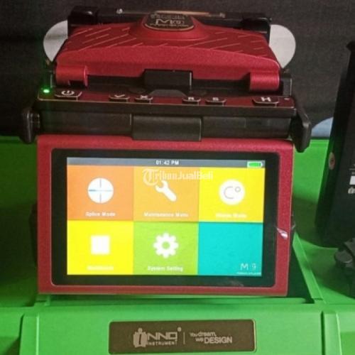 INNO M9 Core Alignment Splicer Machine di Tangerang - Tribun JualBeli