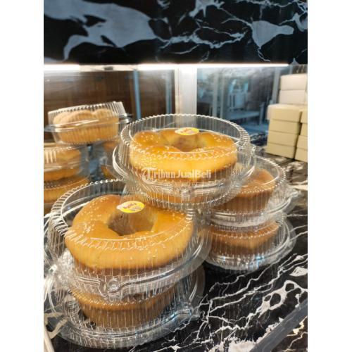 Paket Roti Dibulan Ramadhan Nanda Cake & Bakery Ulujami di Pemalang ...