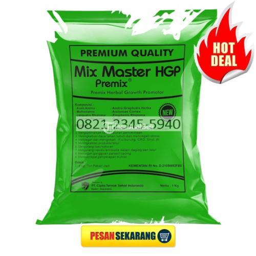 Pemacu Pertumbuhan Herbal di Blora - Tribun JualBeli