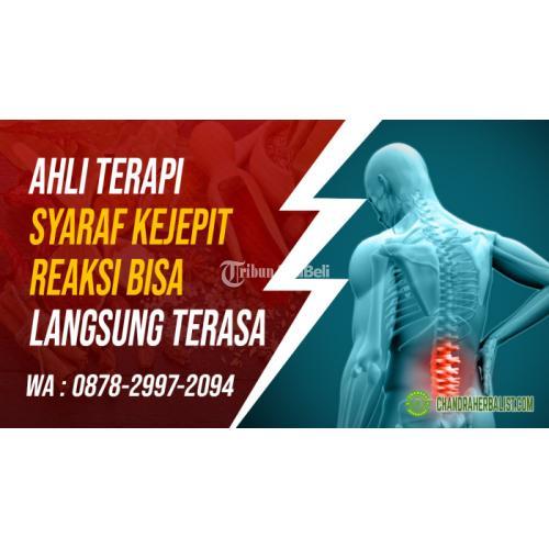 Chandra Herbalis- Tribun JualBeli