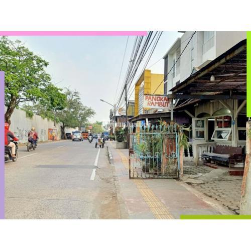 Dijual Kost di Jalan Sriwijaya Regol Harga Terjangkau di Bandung Kota ...