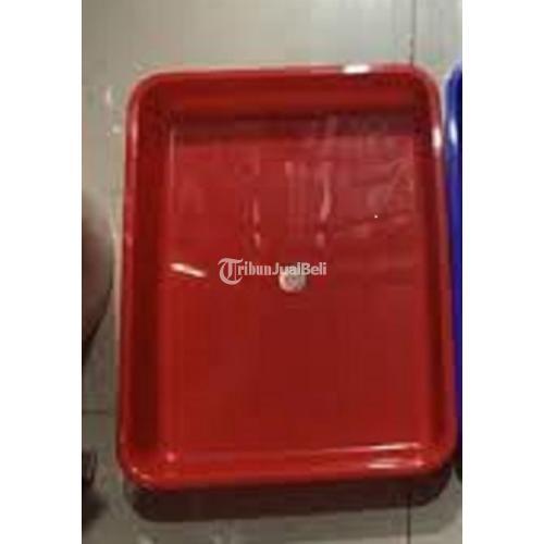 Baki Plastik Murah di Sleman - Tribun JualBeli