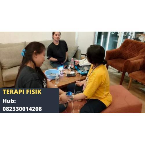 Fohoway Portabel Magic Device Alat Terapi di Malang Kota - Tribun JualBeli