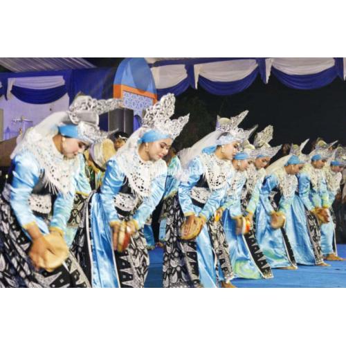 Rampak Bedug Cheer Prodution di Jakarta Barat - Tribun JualBeli