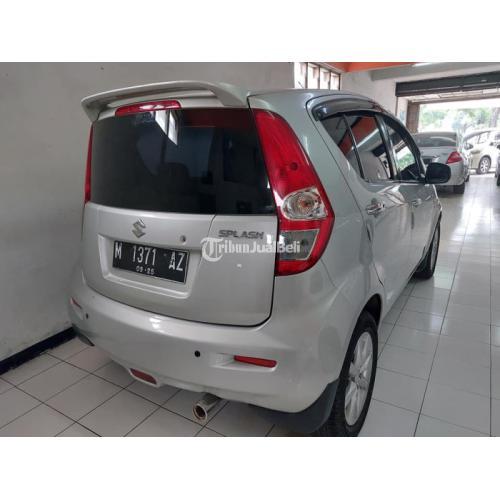 Mobil Suzuki Splash Tahun 2014 Bekas Manual Harga Nego Pajak Hidup ...