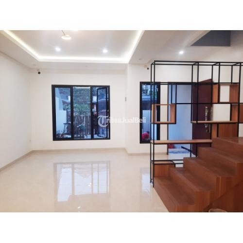 Rumah Baru di Kayu Putih Jakarta Timur Dekat Stasiun LRT Pulomas, Arion ...