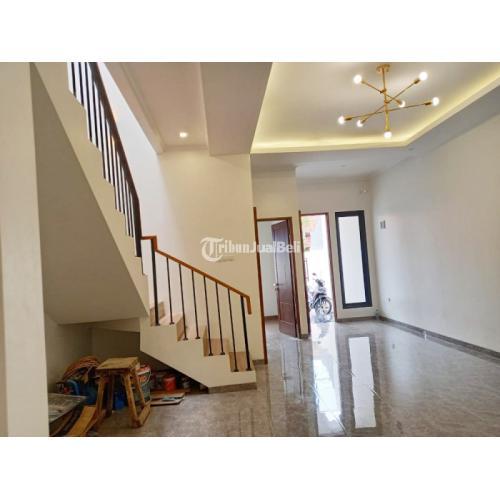 Rumah Baru di Kayu Putih Jakarta Timur Dekat Stasiun LRT Pulomas, Arion ...