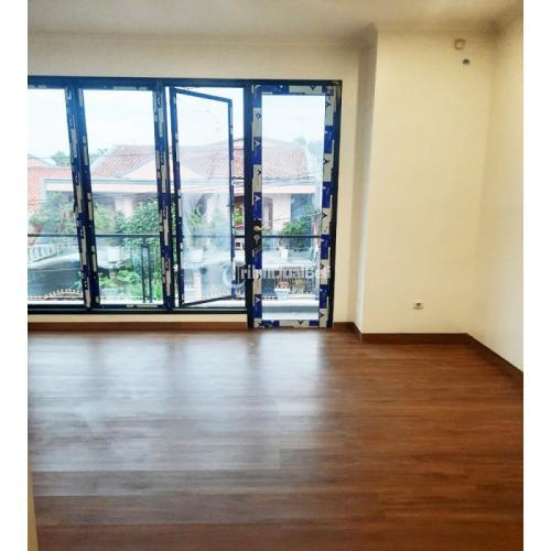 Rumah Baru di Kayu Putih Jakarta Timur Dekat Stasiun LRT Pulomas, Arion ...