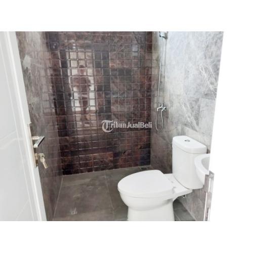 Rumah Baru di Kayu Putih Jakarta Timur Dekat Stasiun LRT Pulomas, Arion ...