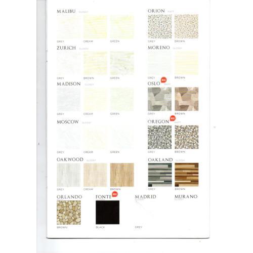 Keramik Asia Tile Tersedia Banyak Pilihan di Bandung - Tribun JualBeli