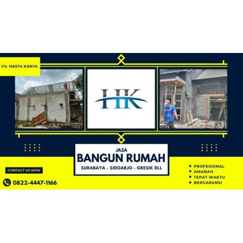 Jasa Desain Rumah Arsitek Terpercaya Di Sidoarjo Tribun Jualbeli