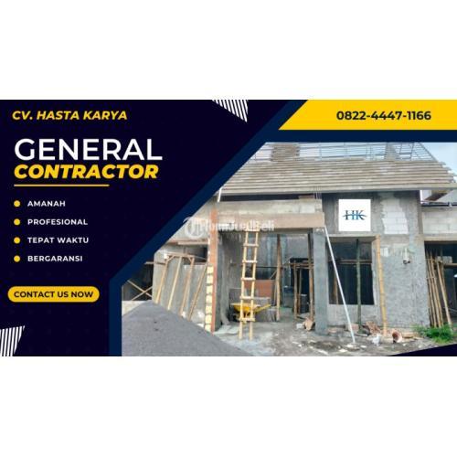 Jasa Desain Rumah Arsitek Terpercaya Di Sidoarjo Tribun Jualbeli