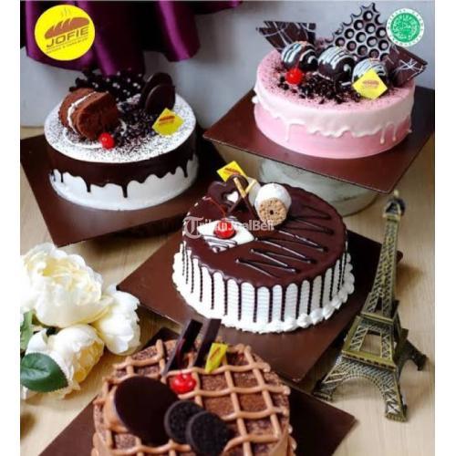 JOB VACANCY BAKERY PASTRY AS PRODUCTION MANAGER AT JOFIE BAKERY MEDAN ...