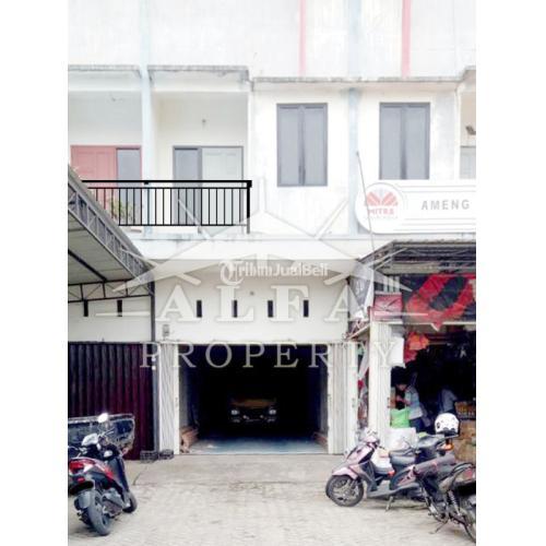 Dijual Ruko Alfa Property Ruko Purnama 1 di Pontianak - Tribun JualBeli