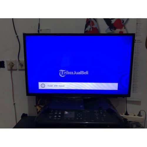 TV LED Philips 32 inch di Jakarta Selatan - Tribun JualBeli