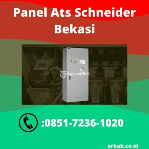 Distributor Panel Ats Schneider di Bekasi - Tribun JualBeli