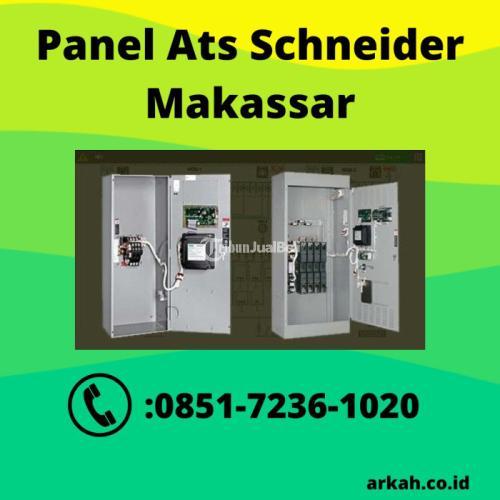 Distributor Panel Ats Schneider di Bekasi - Tribun JualBeli