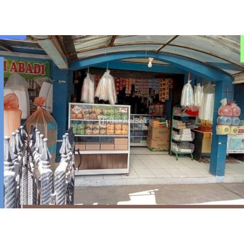 Dijual Ruko Bandung Cileunyi Di Jalan Permata Biru Cinunuk di Bandung ...