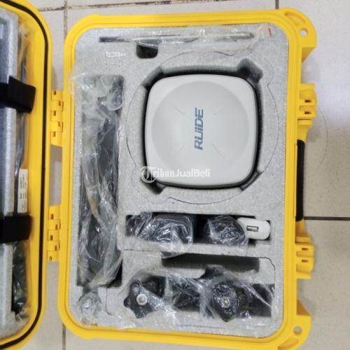 GPS Geodetik Ruide RTK R93i Full Set Free Training DKI Jakarta di ...