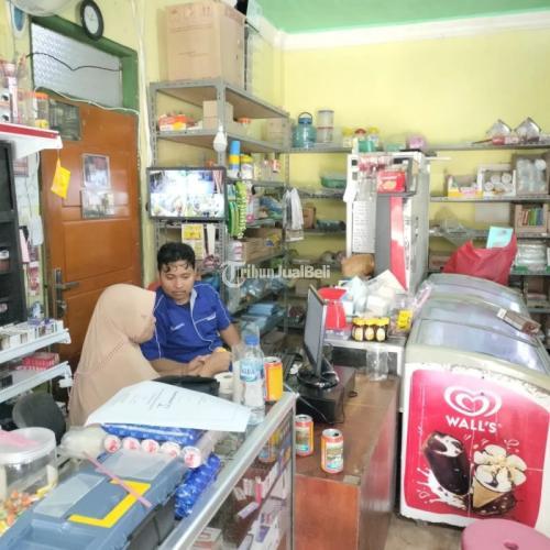 Aplikasi Kasir Dan Mesin Kasir Minimarket Terlengkap Dan Terpercaya di Pekanbaru - Tribun JualBeli