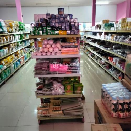 Mesin Kasir Minimarket Terbaik dan Termurah di Pekanbaru - Tribun JualBeli