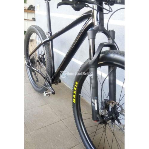 Sepeda Gunung MTB XC United Dominate AXC Size M Ban 29 Bekas Normal ...