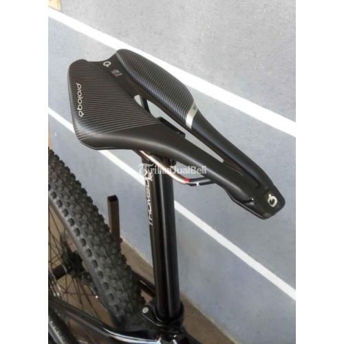 Sepeda Gunung MTB XC United Dominate AXC Size M Ban 29 Bekas Normal ...