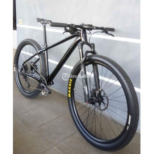 Sepeda Gunung MTB XC United Dominate AXC Size M Ban 29 Bekas Normal Siap Pakai di Cimahi ...