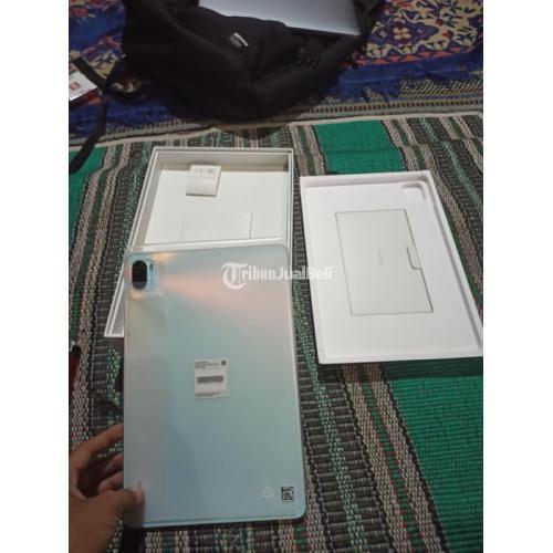 Tablet Xiaomi Pad 5 Fullset Mulus No Minus Garansi Bisa Nego di ...