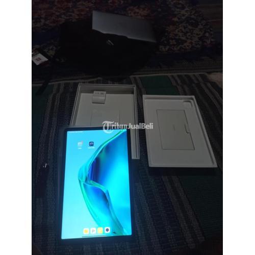 Tablet Xiaomi Pad 5 Fullset Mulus No Minus Garansi Bisa Nego di ...