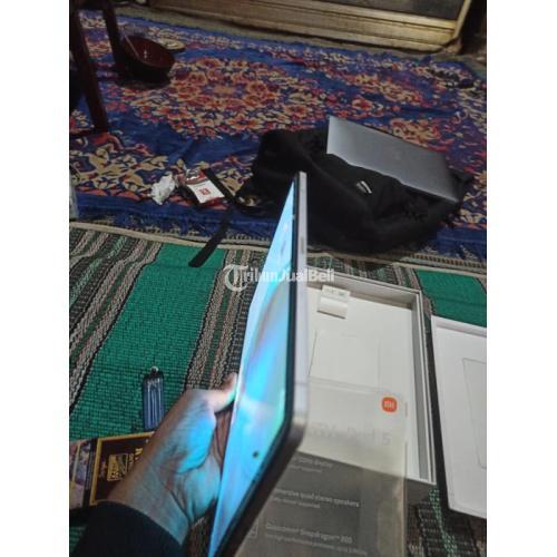Tablet Xiaomi Pad 5 Fullset Mulus No Minus Garansi Bisa Nego di ...
