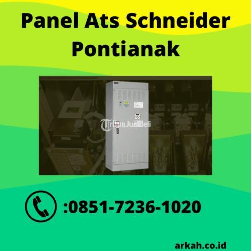 Supplier Panel Ats Schneider di Bekasi - Tribun JualBeli