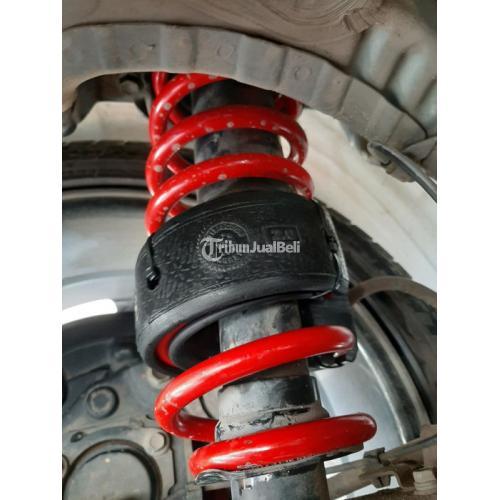 Cara Mudah Mengatasi Mobil Mentok dengan Pasangkan Spring Buffer ...